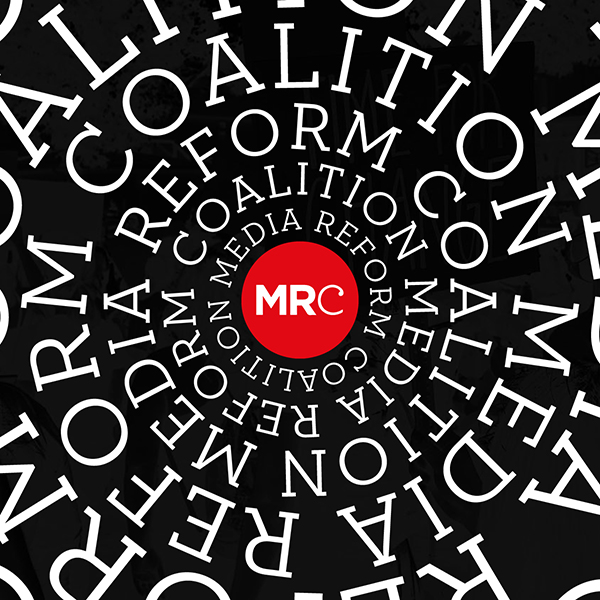 Home Media Reform Coalition