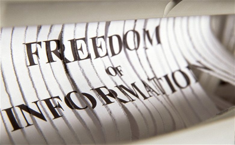 Freedom of Information under attack - Media Reform Coalition
